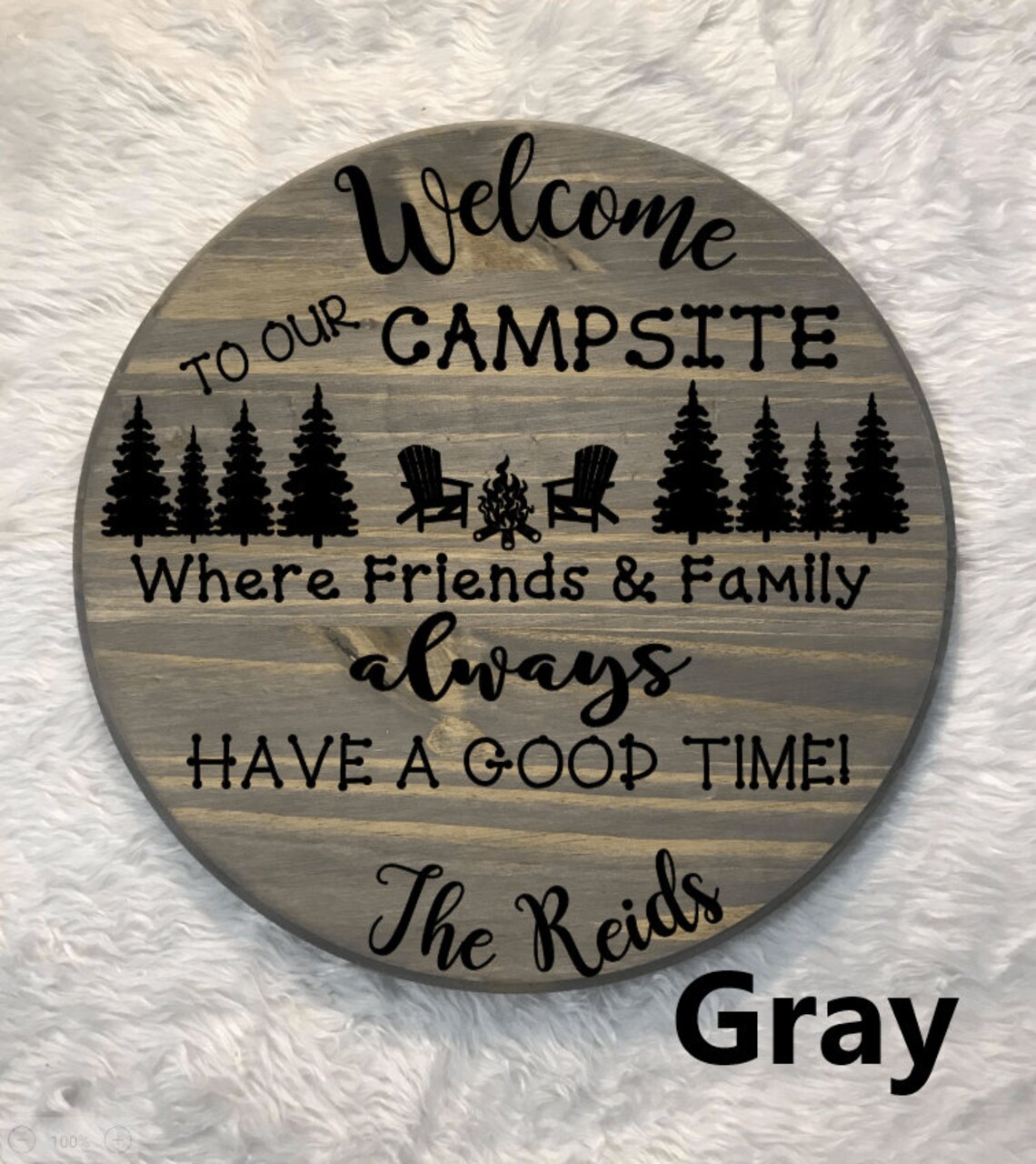 Wooden Camp Sign, Camping Sign, Campground Sign, Campsite Sign, Wooden ...