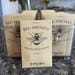Set of 10 - Bee Friendly Wildflower Seed Packets: Wedding, Birthday ...