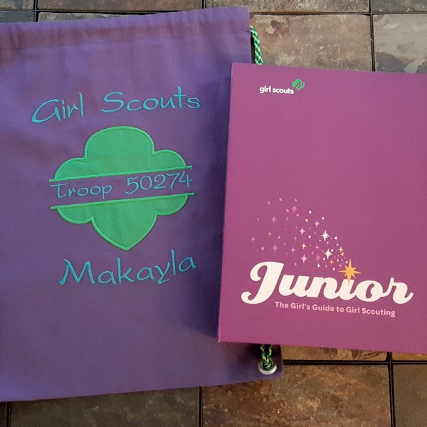 Scout Backpack - Etsy