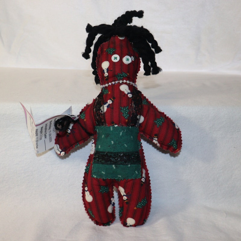 Damn It Doll - Etsy