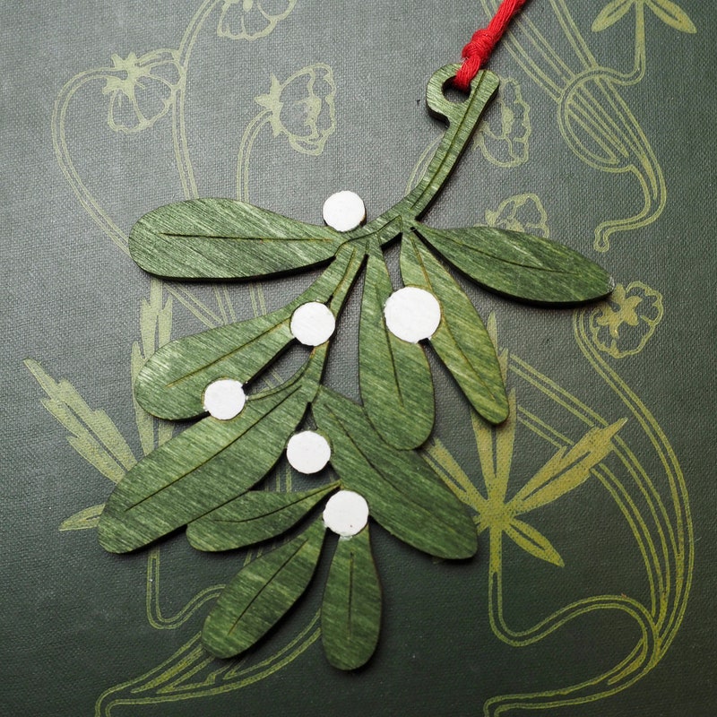 Yule Decorations - Etsy