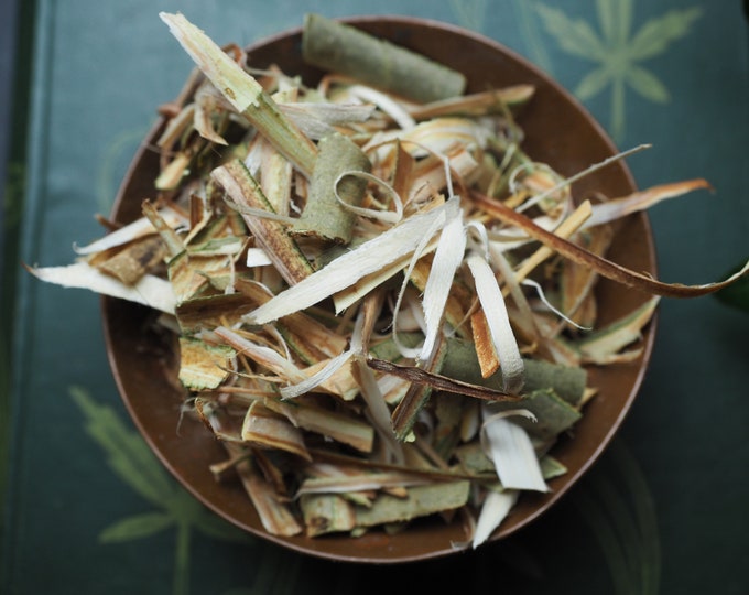 Avalon Ash Tree Bark - for the World Tree- Spellwork, Charms or Incense ...