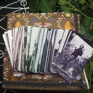 Melissae Bee Priestess Witches Altar or Divination Reading Cloth for ...