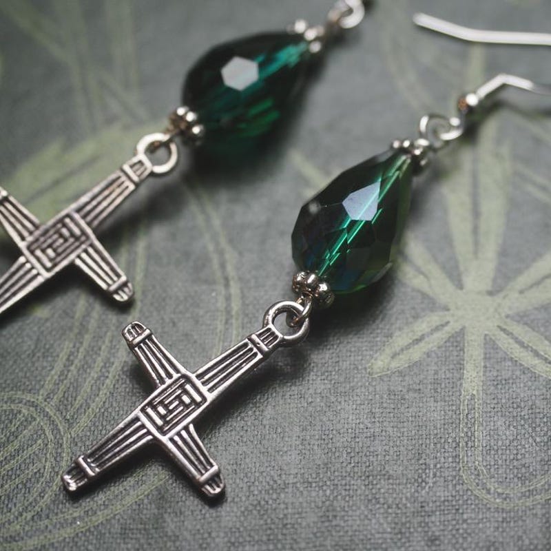 Brigid Jewelry - Etsy