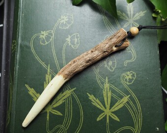Rare Wood Wand - Etsy