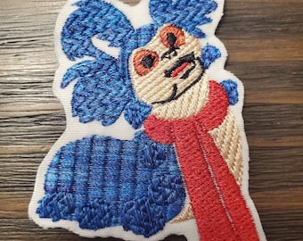 Labyrinth Worm - Etsy