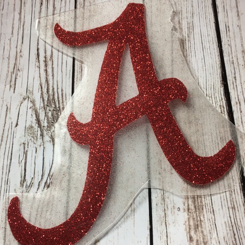 Alabama Monogram - Etsy