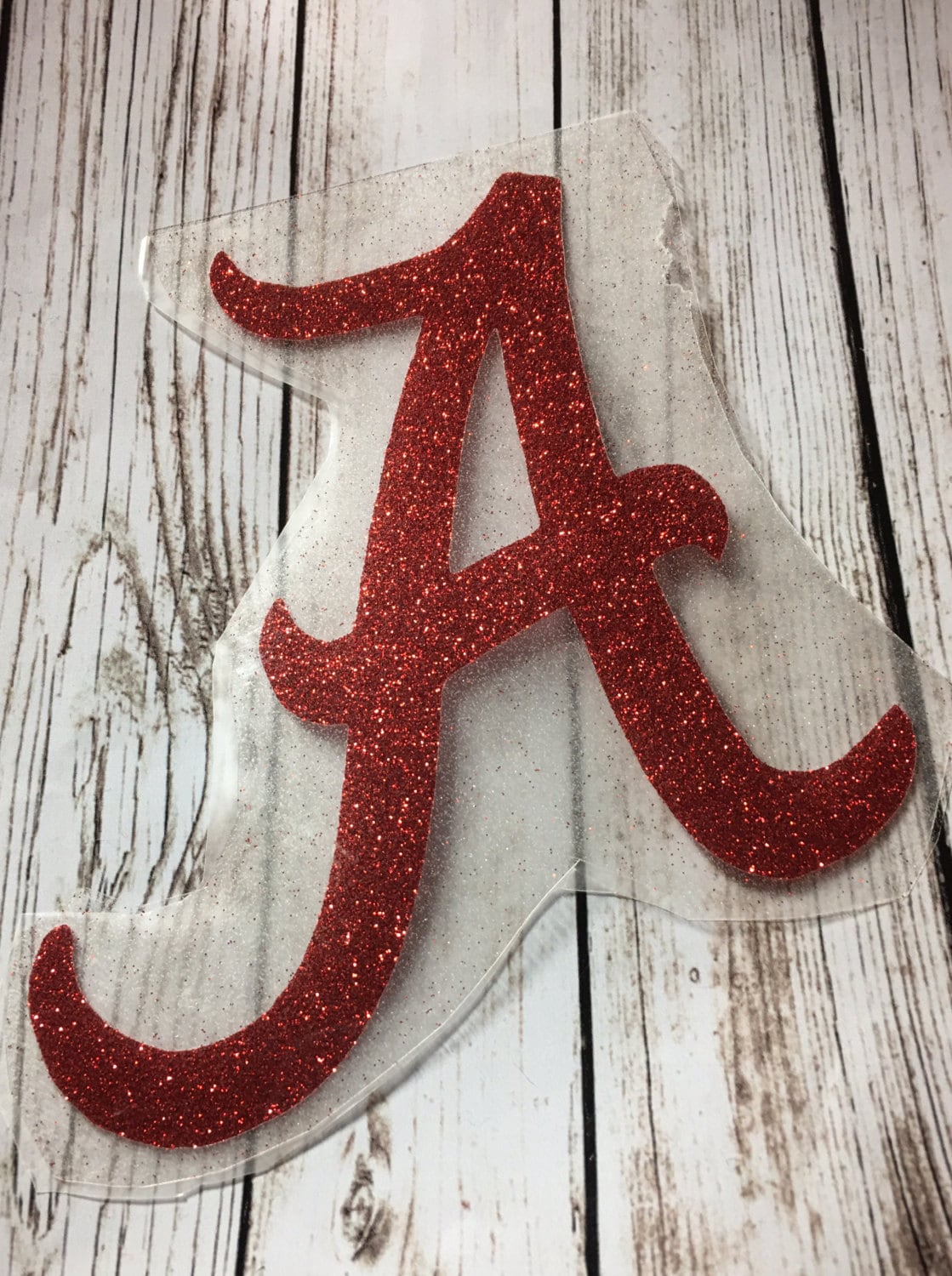 Alabama Script A