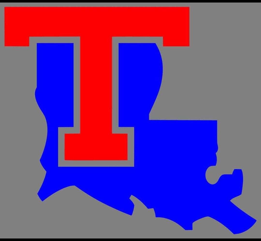 Louisiana Tech Decal / Tech Decal /louisiana Tech / Cup Decal / Window ...