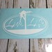 Line Life Decal / Lineman Decals /decal / Adhesive Decal / Line Man ...