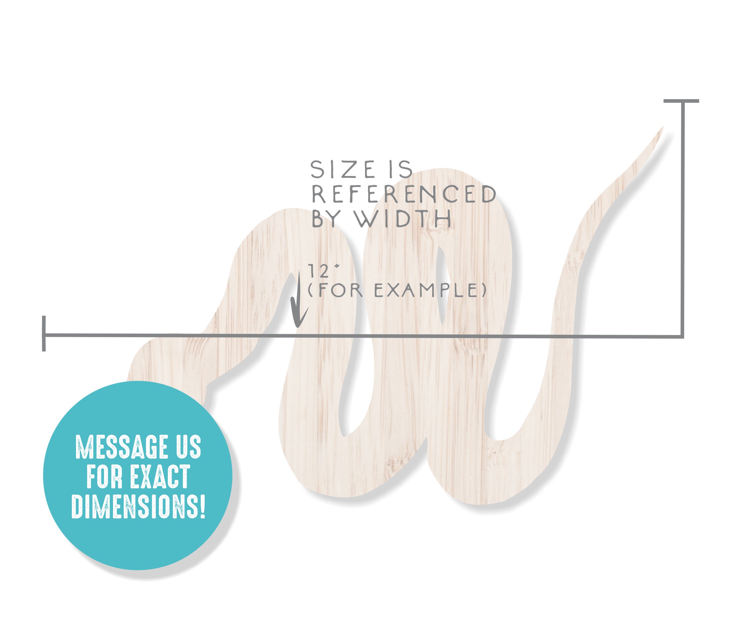 Python Snake Cutout Wooden Snake Shape Reptile Wall Hanging | Etsy