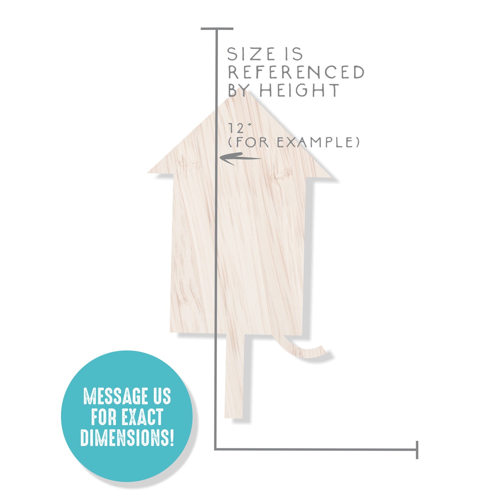 Firework Rocket Cutout 4th of July Wall Art Independence Day | Etsy