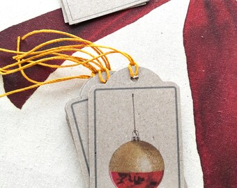 Spring Flower Purple Tulip Drawstring Gift Bag Eco Friendly - Etsy