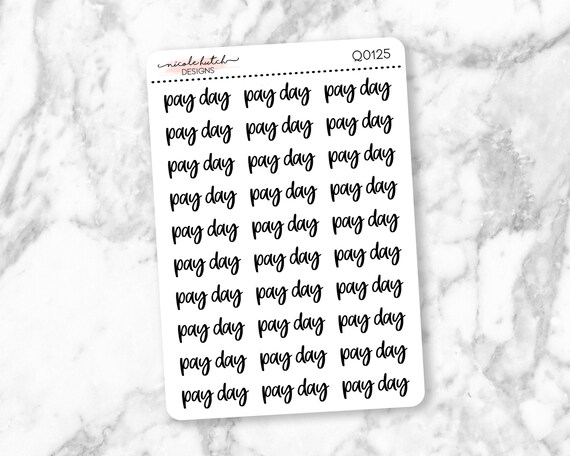 Stickers, Labels & Tags Stickers Functional script stickers etna.com.pe