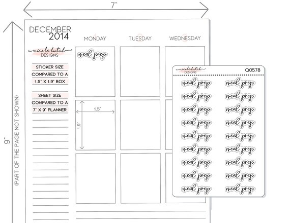 Papercraft Paper, Party & Kids Black Text Matte Removable Labels Q0578 ...