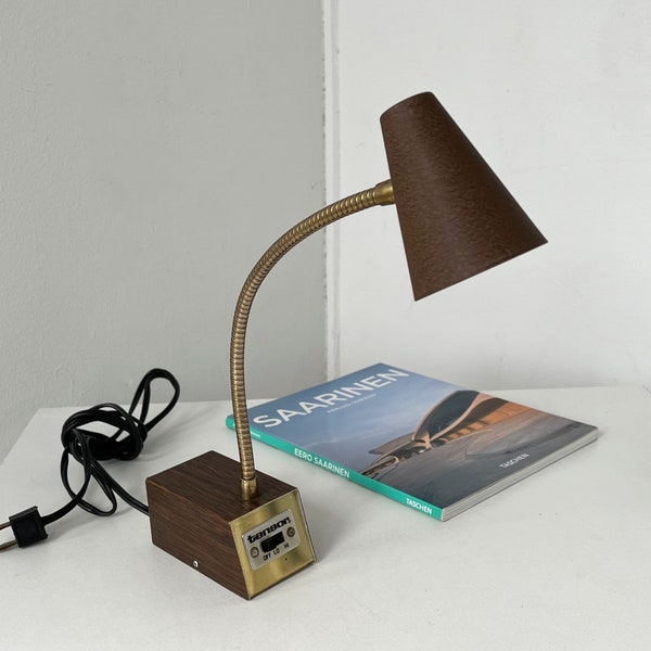 Intensity Lamp - Etsy