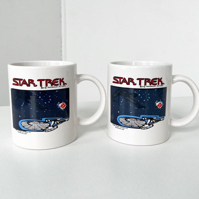 Heat Activated Coffee Mug - Etsy