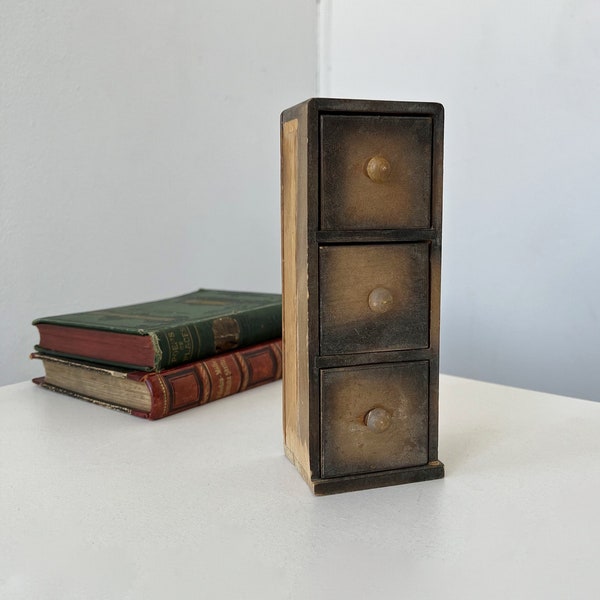 Cracker Jack Box - Etsy