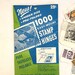 Postage Stamp Collection-harris Stamp Hinges-160 World Wide Stamps ...