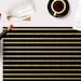 Foil Digital Paper Black White Paper Gold Digital Paper - Etsy