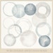 Watercolor Clipart Circles Borders and Frames 48 Pc Natural - Etsy