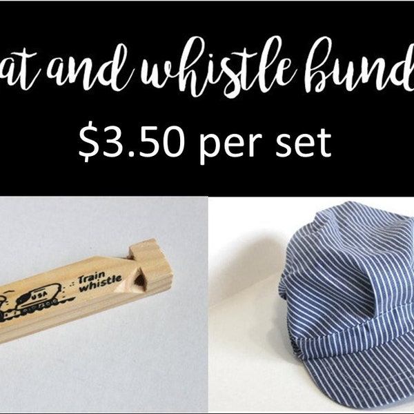 Paper Conductor Hat - Etsy