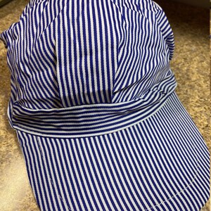 Train Conductor Hat (20), Train Engineer Hat, Train Birthday Party ...