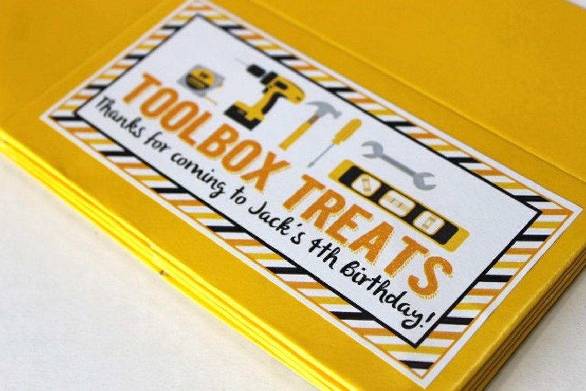 Yellow Favor Box Yellow Gable Box Party Favor Candy Box - Etsy