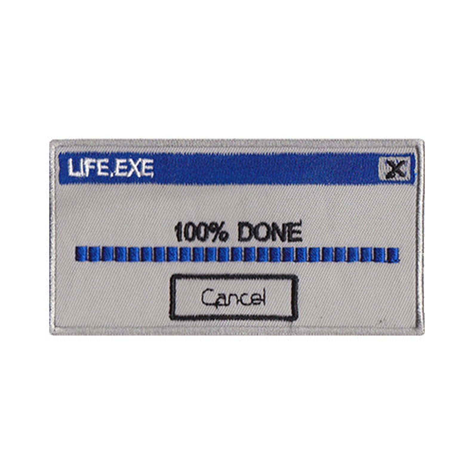 100% Done With Life - Etsy