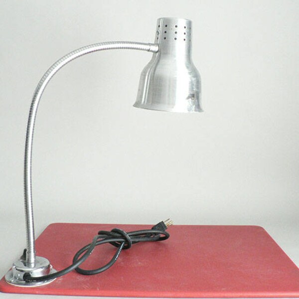 Gooseneck Task Lamp - Etsy