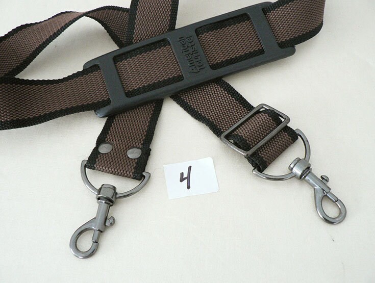 Vintage Luggage Replacement Straps Bags and Totes - Etsy