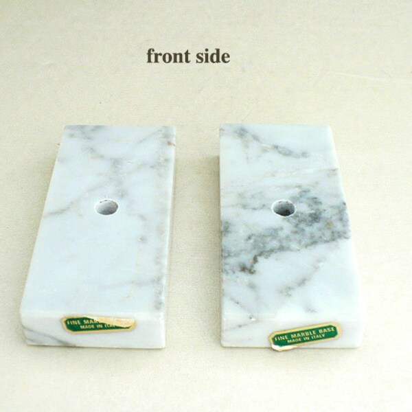 Marble Base - Etsy