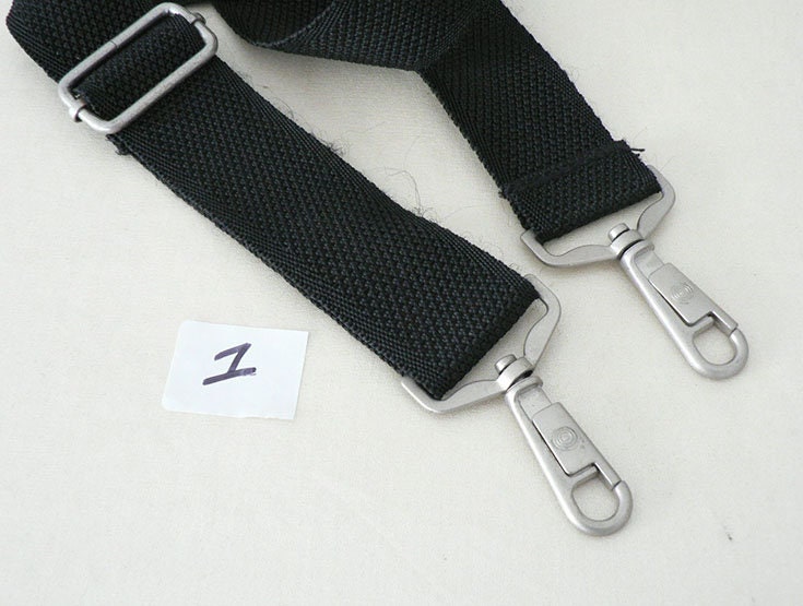 Vintage Luggage Replacement Straps Bags and Totes - Etsy