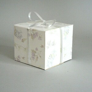 Small Gift Box Set CHOOSE YOUR BOX Set - Etsy