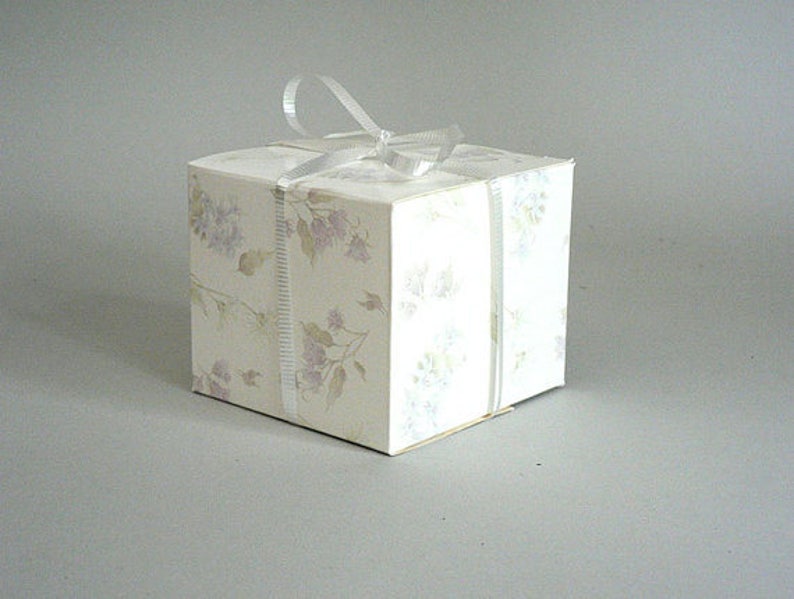Small Gift Box Set CHOOSE YOUR BOX Set - Etsy