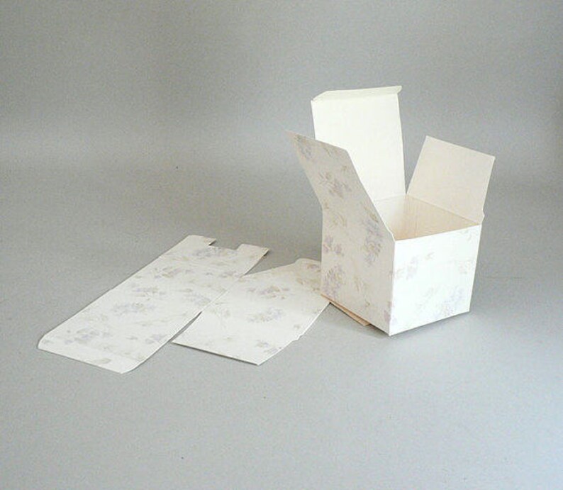 Small Gift Box Set CHOOSE YOUR BOX Set - Etsy