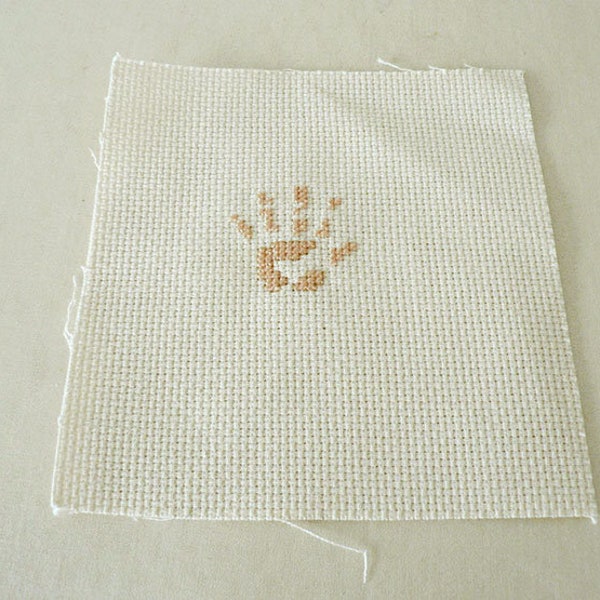 Handprint Gallery - Etsy