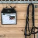 Horse Stall Card Holder Pattern, Instant Download, Sewing Pattern - Etsy