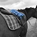 Horse Stirrup Cover Pattern BUNDLE, Sewing, Instant Download - Etsy