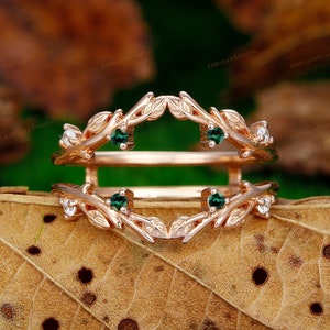 Ring Enhancer - Etsy