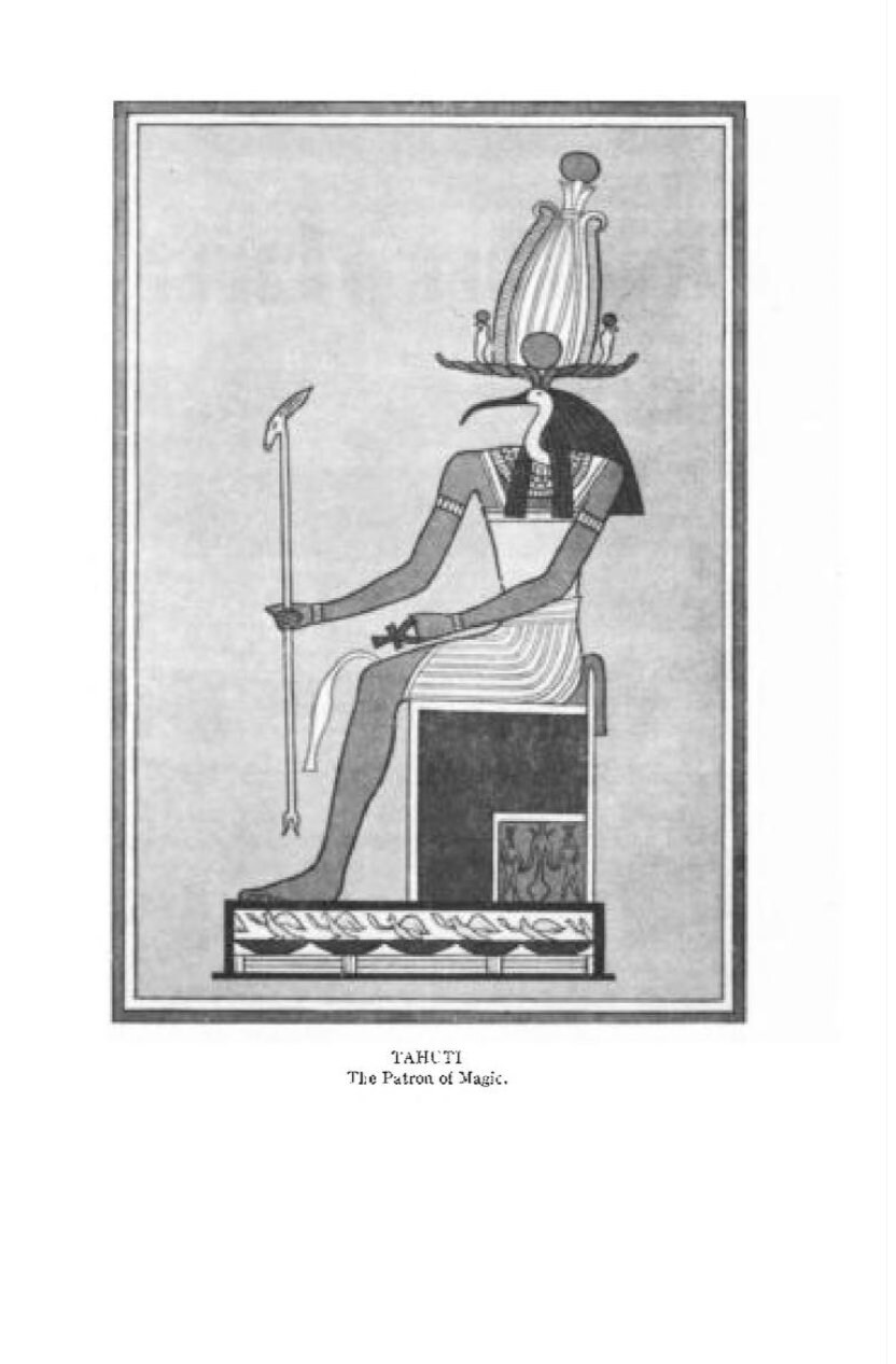 The Tree of Life A Study in Magic by Regardie, Israel 1907 1985 PDF ...