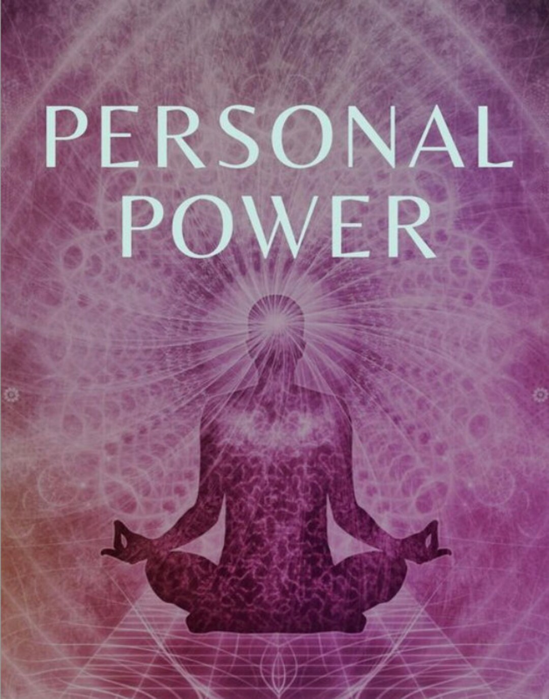 Personal Power Volumes I-XII - 1922 Spirituality Ebook (PDF Download ...