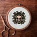 Medusa Crossstitch Greek Myths & Legends Needlecraft Pattern ...
