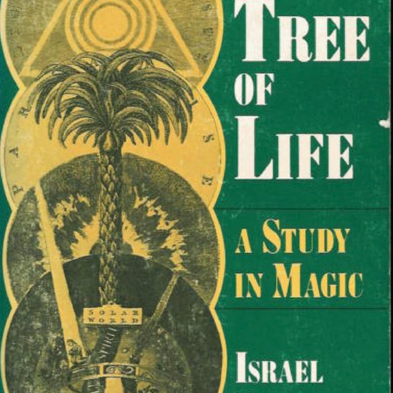 Tree of Life Pdf Kabbalah - Etsy