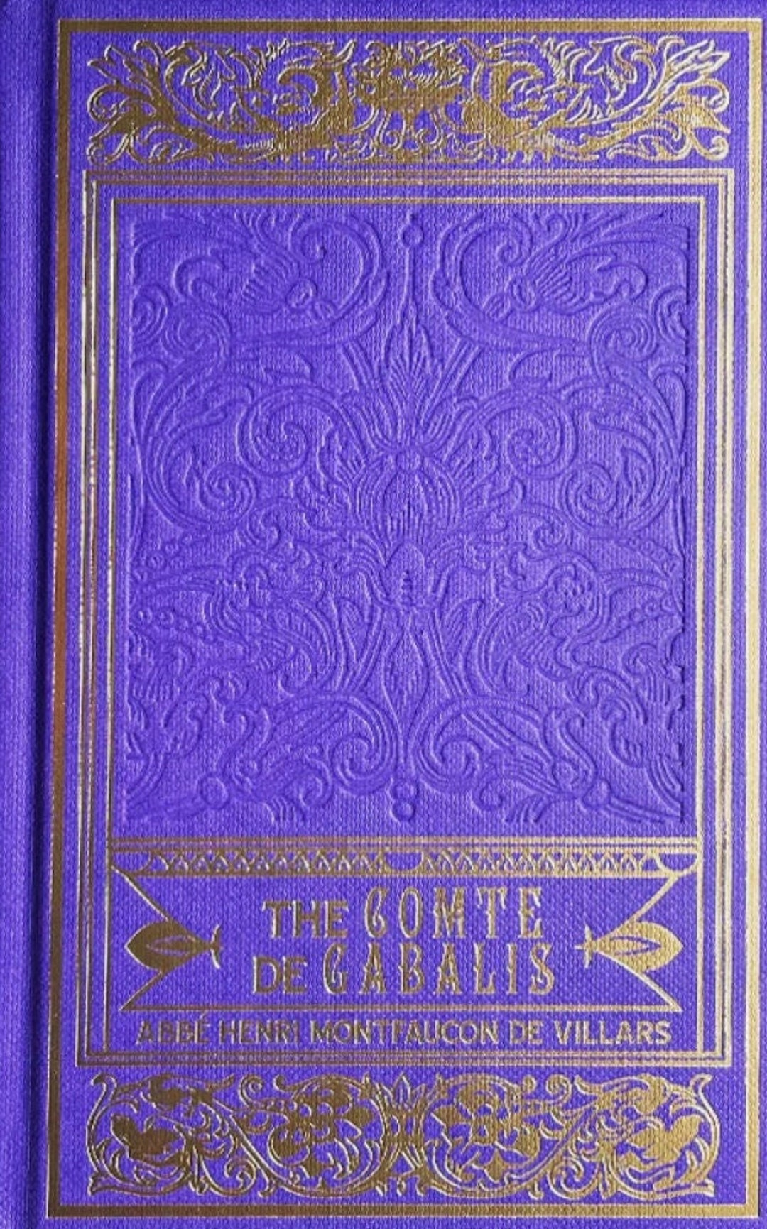 The Comte De Gabalis: Secrets of the Elementals (forgotten Books) in ...