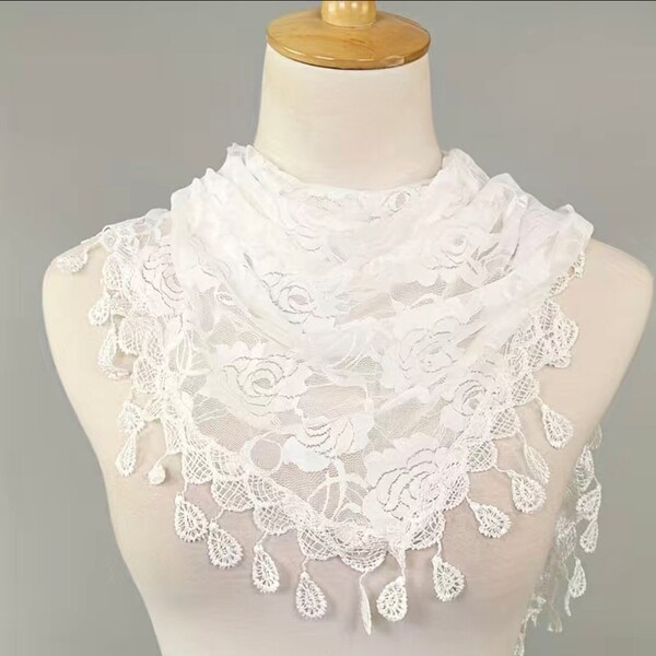 Catholic Veil Pattern - Etsy