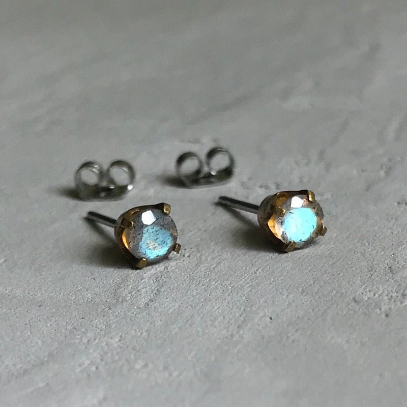 Surgical Steel Studs - Etsy