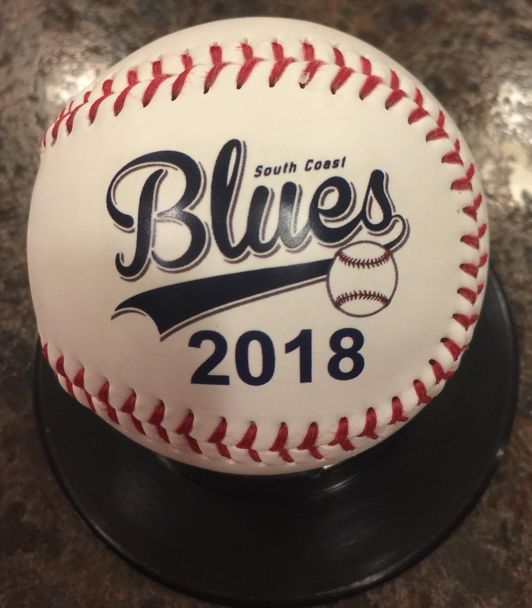 Personalized Custom Made Baseballs With Your Photos, Baseball Gift for ...