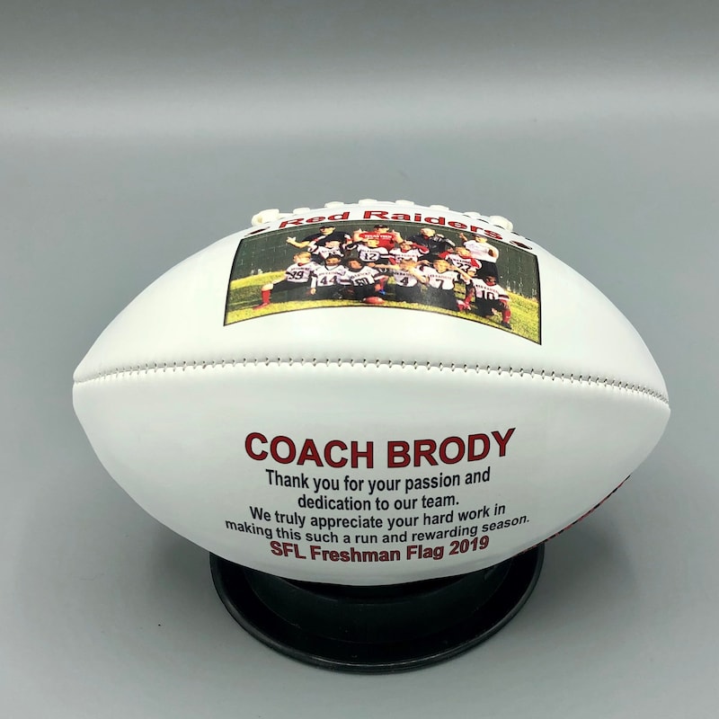 Football Gifts - 60+ Gift Ideas for 2025