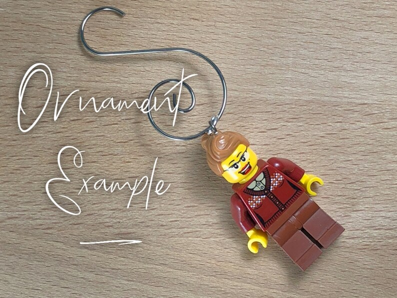 Noam Chomsky Lego® Book Lover Poems Lego Custom Lego Poetry | Etsy